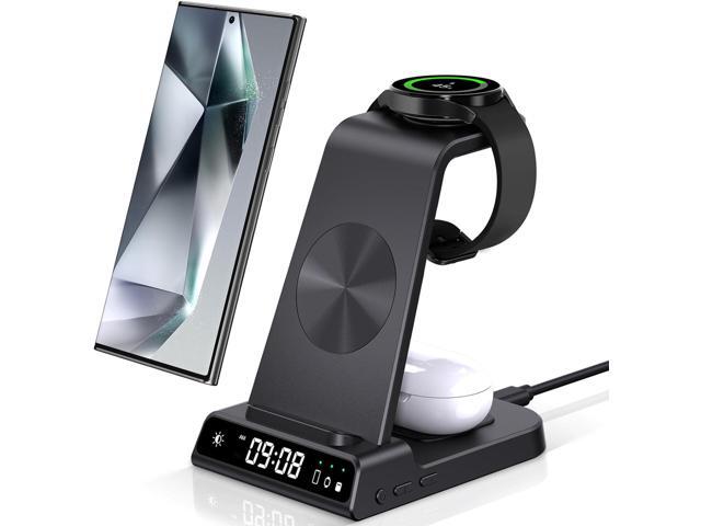 Click here for Wireless Charger for  3 in 1 Wireless Charging Sta... prices