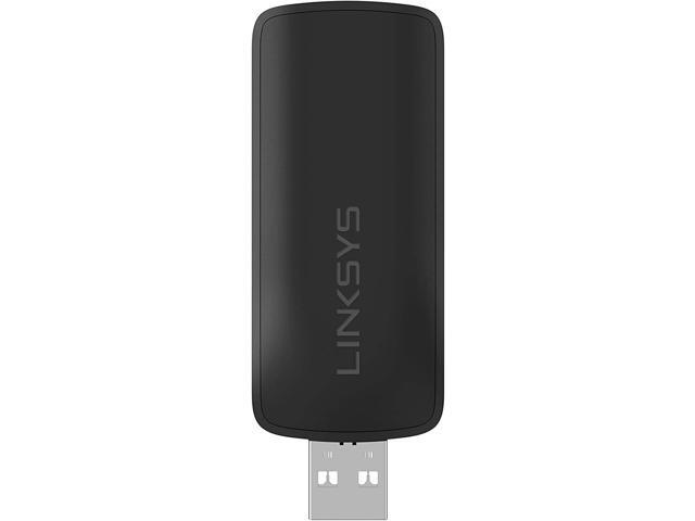 Click here for Linksys WUSB6400M: AC1200 USB Wi-Fi Adapter  Dual-... prices