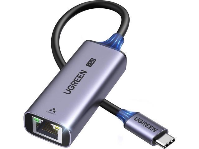 Click here for UGREEN USB C to Ethernet Adapter 2.5G  Ethernet Ad... prices