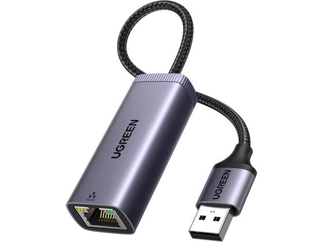 Click here for UGREEN USB to Ethernet Adapter USB 3.0 to 10 100 1... prices