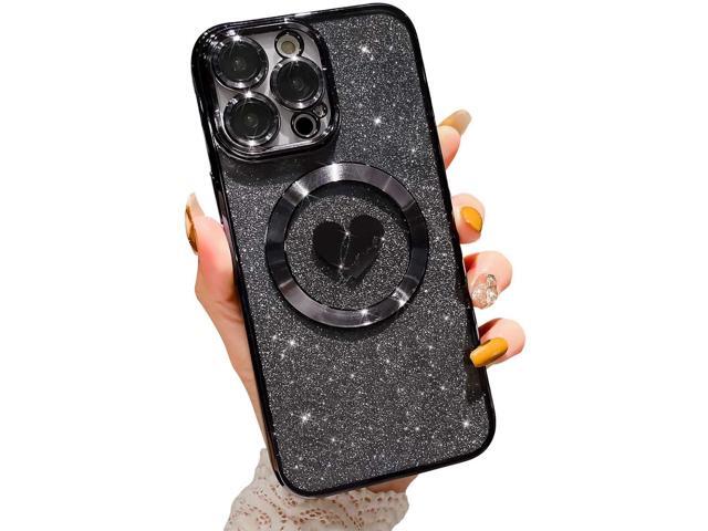 Click here for Compatible with iPhone 15 Pro Max 6.7 Inch Case wi... prices