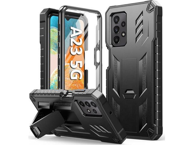 Click here for FNTCASE for Samsung Galaxy A23 5G Case: Heavy Duty... prices