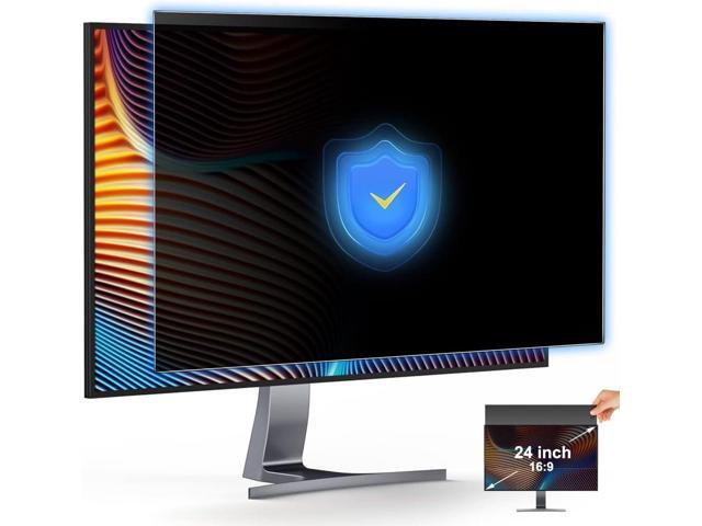 Click here for [2-Pack] 24 Inch Privacy Screen for Monitor Comput... prices