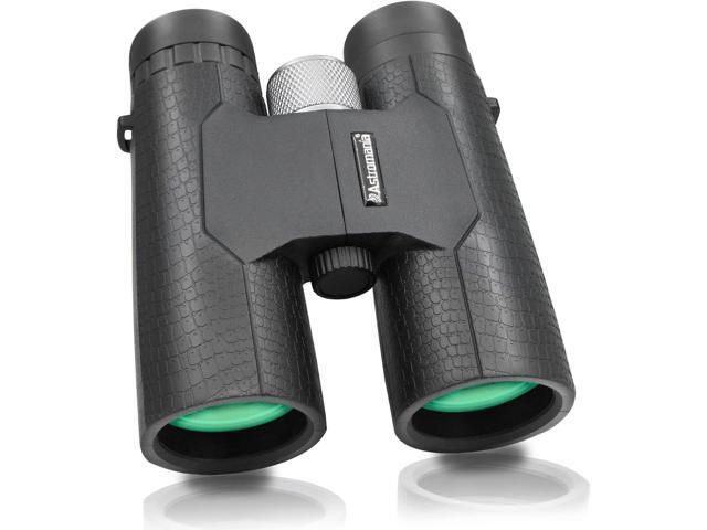 Click here for Astromania 8x42 Compact Binoculars -BK7 Prism -Gif... prices