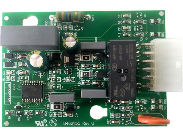 Click here for 5303918476 Refrigerator Defrost Control Board 2415... prices