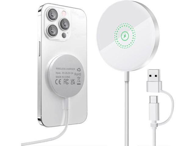 Click here for Magnetic Wireless Charger for iPhone 16/16 Pro/16... prices