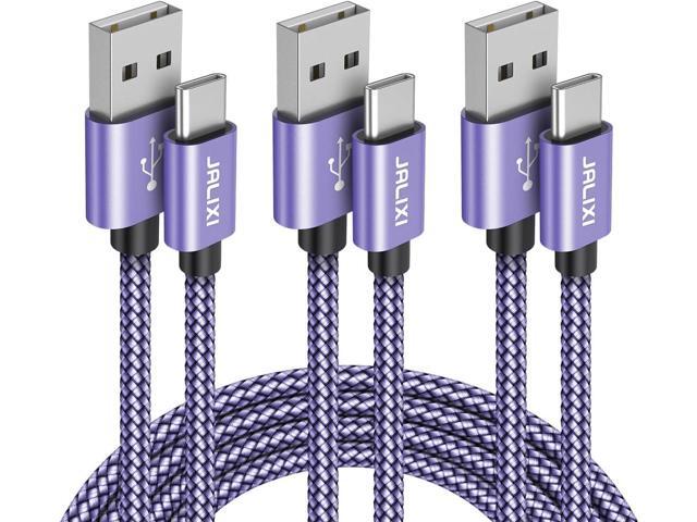 Click here for JALIXI USB C Charging Cable for iPhone 15  3Pack (... prices