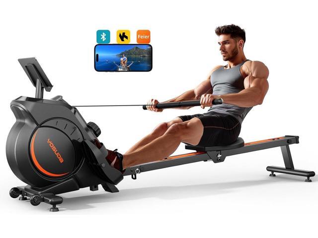 Click here for YOSUDA Magnetic/Water Rowing Machine for Home - Ro... prices