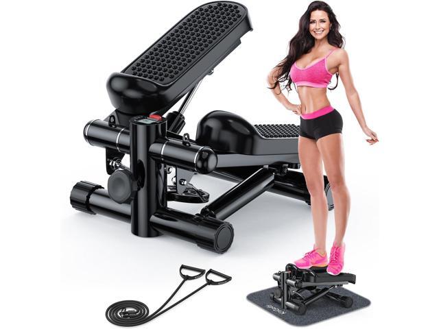 Click here for Steppers for Exercise at Home  KitGody Mini Steppe... prices