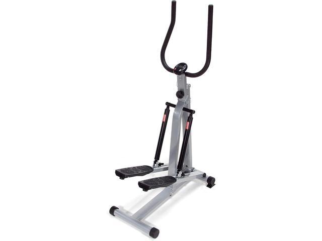 Click here for Stamina Products Folding Stepper with Monitor prices