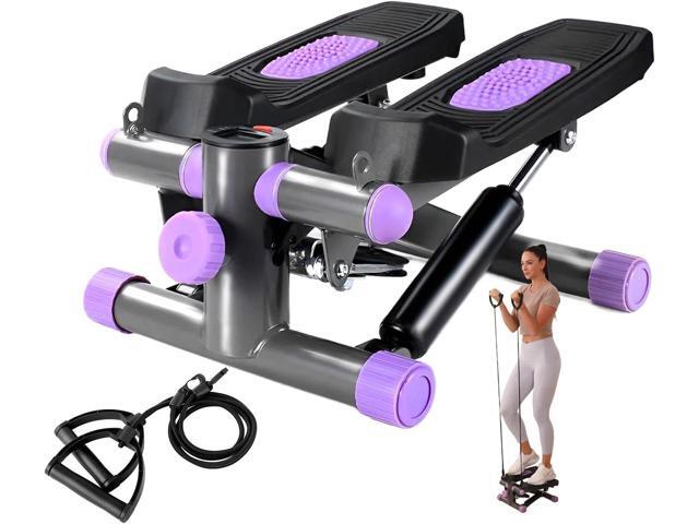 Click here for Steppers for Exercise at Home  Mini Stepper with R... prices