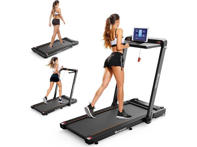 Click here for Treadmill with Incline  3 in 1 Under Desk Treadmil... prices