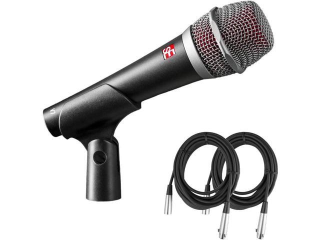 Click here for sE Electronics V7 Handheld Dynamic Microphone Bund... prices