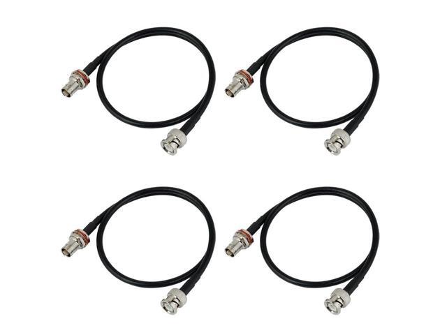 Click here for RK Antenna Extension Cable with BNC and Bulkhead C... prices