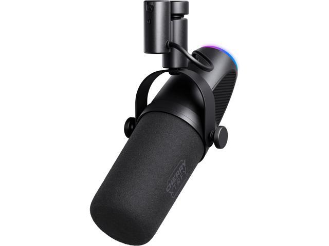 Click here for NGALE X  Professional USB & XLR Microphone for Rec... prices