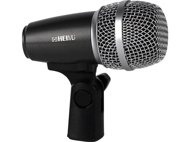 Click here for HEIMU Wired Microphone Kit for Drum and Other Musi... prices