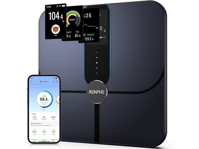 Click here for RENPHO Smart Scale for Body Weight Fat  Digital Ba... prices