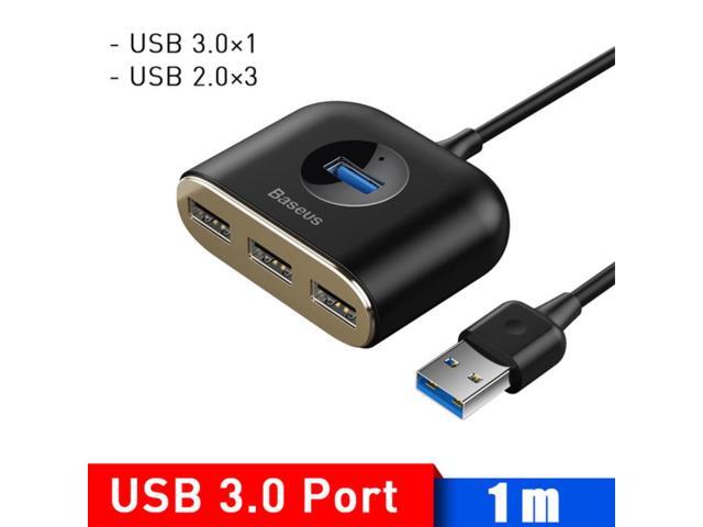 Click here for Baseus-hub usb 3.0  divisor de usb tipo c para usb... prices