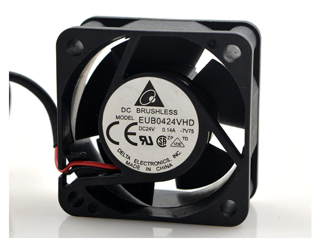 Click here for EUB0424VHD 24V 0.14A 4CM 4020 2-wire Inverter Prin... prices