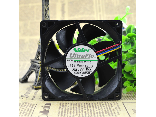 Click here for 9025 0.25A T92T12MUA7-57 high air volume low mute... prices