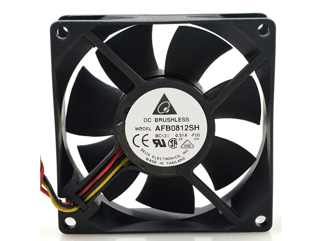 Click here for AFB0812SH Motherboard 4P interface 8025 12V 0.51A... prices