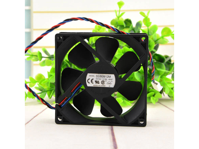 Click here for 9CM 9025 cooling fan double ball 2200RPM silent fa... prices