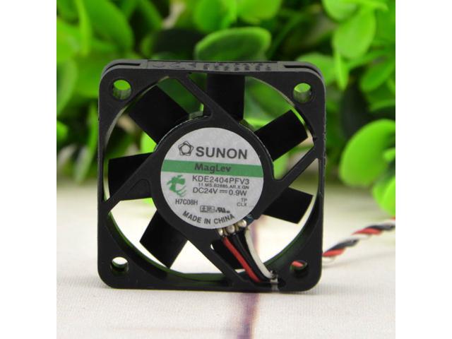 Click here for KDE2404PFV3 24V0.9W 4010 4CM3 line alarm Mute freq... prices