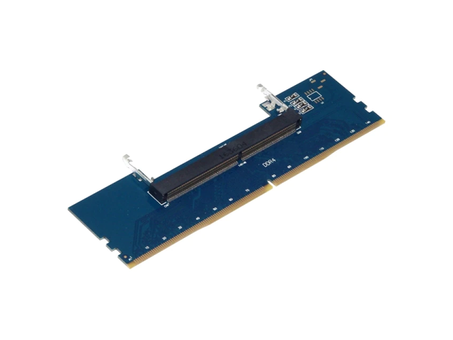 Click here for Laptop DDR4 to Desktop Adapter Tester Notebook DDR... prices