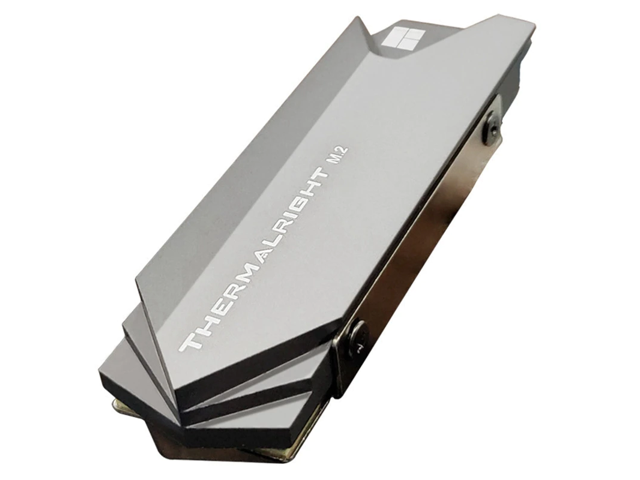 Click here for Thermalright Heatsink Heat Aluminum M.2 Cooling Co... prices