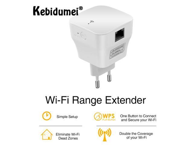 Click here for Kebidumei-enrutador WIFI inalámbrico de 300Mbps  r... prices