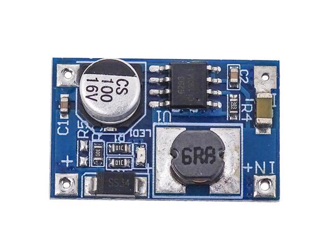 Click here for Módulo de refuerzo de alta potencia de 8W  entrada... prices