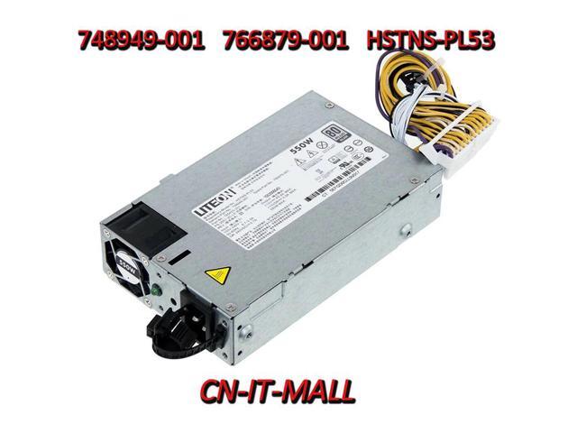 Click here for Pulled 748949-001 766879-001 HSTNS-PL53 550W Power... prices