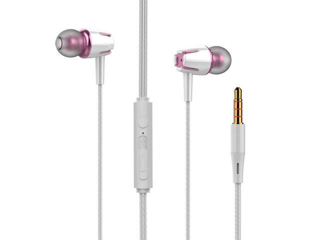 Click here for 1 PC Subwoofer In-Ear Headsets With Built-in Micro... prices