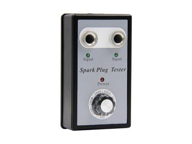 Click here for Dual Hole Car Spark Plug Tester Ignition System Co... prices