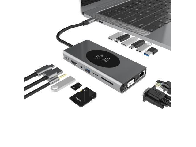 Click here for Usb c hub tipo c para multi usb 3.0 hub hdmi-compa... prices