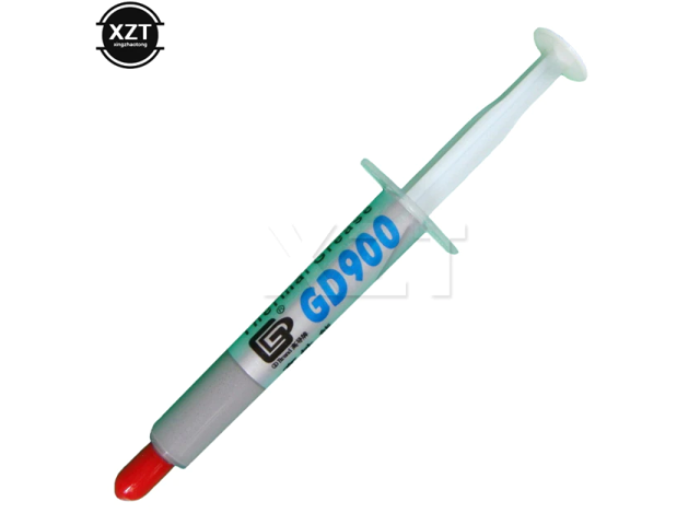 Click here for Massa dissipadora de calor gd900  pasta térmica co... prices