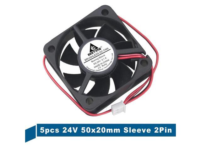 Click here for 5 Pieces lot Gdstime 50mm x 20mm 5cm 5020s Case Co... prices