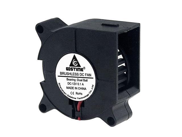 Click here for 10 Pieces 40mm 4cm 3D Printer Fan 4020 Turbo Blowe... prices