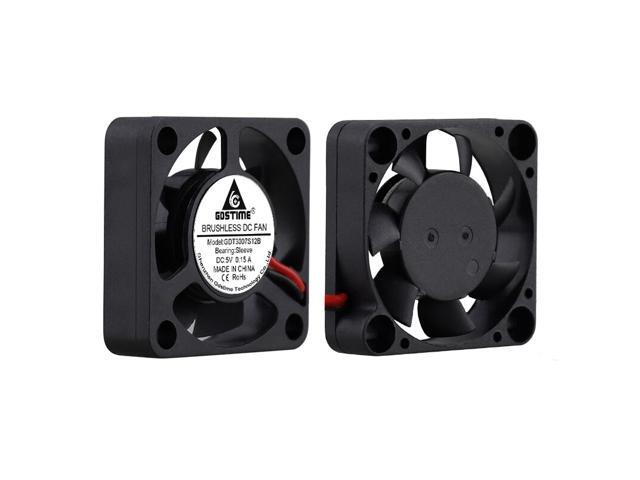 Click here for 100pcs Gdstime 3007 30MM 30*30*7MM 3cm Axial Coole... prices