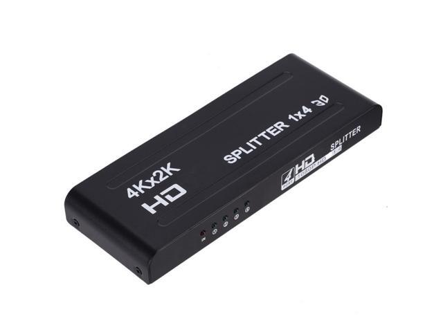 Click here for 4K2K 1x4 HDMI-compatible Cable Splitter HD 1080P V... prices