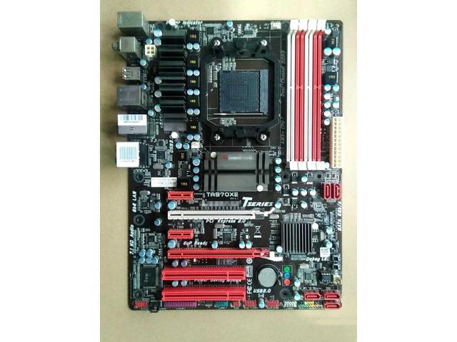Click here for TA970XE for Biostar AM3/AM3+ DDR3 Desktop Motherbo... prices