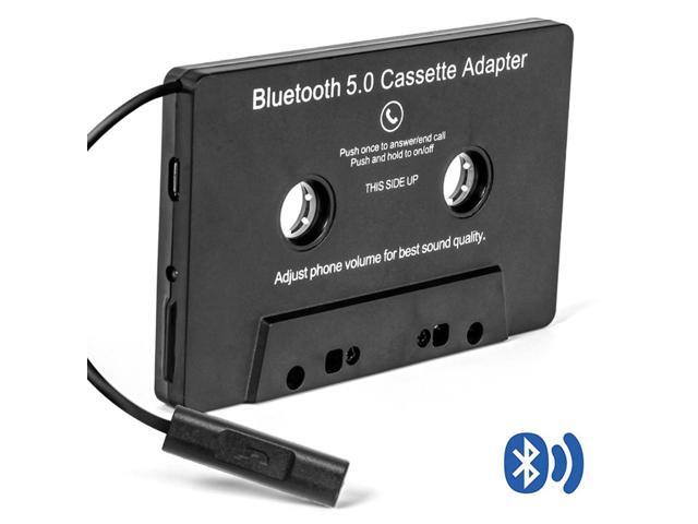 Click here for Universal Bluetooth 5.0 Converter Car Tape Mp3/sbc... prices