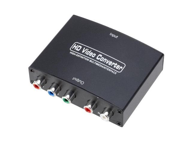 Click here for 1080P HD Video Converter HDMI-compatible To YPBPR... prices
