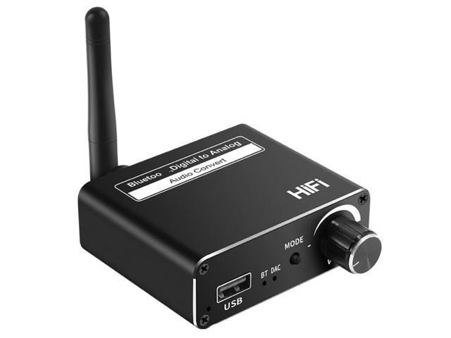 Click here for Bluetooth 5.0 Audio Transmitter Receiver AptX HD L... prices