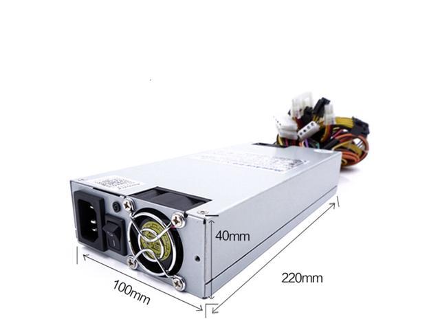 Click here for HK560-11UEP 1U 460W for Huntkey Industrial compute... prices