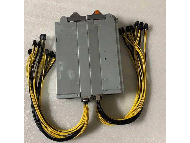 Click here for C2700A-S0 MAX 2700W for DELL server power supply R... prices