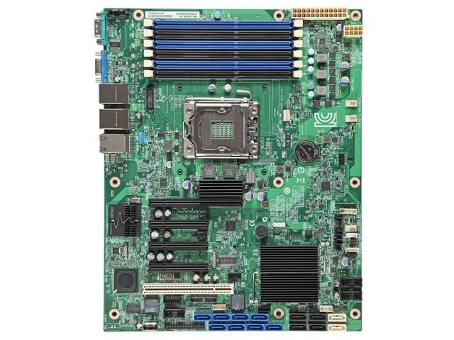 Click here for S1400FP2 for Intel Server Motherboard S1400FP Fami... prices