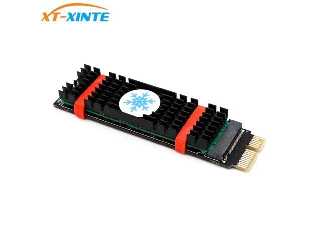 Click here for For NVME Adapter Card for NGFF M.2 M Key to PCI-E... prices