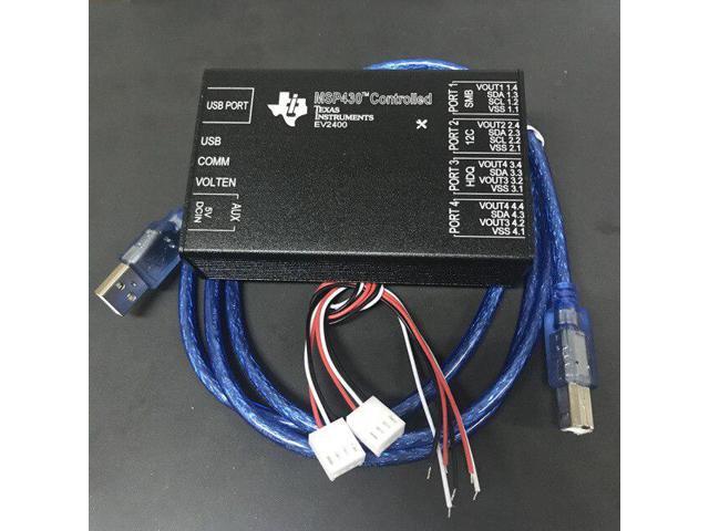 Click here for Nvarcher EV2400 USB-Based Interface Board PC Teste... prices