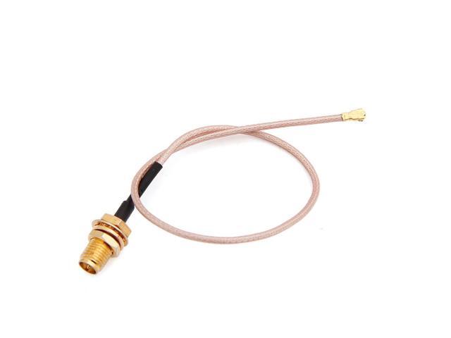 Click here for 1 Pair IPEX to SMA Antenna Extension Cable for Min... prices